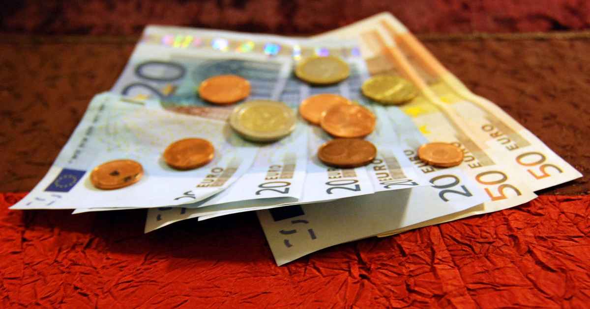 Blog: 'Is de schuldenwetgeving aan inflatie onderhevig?' (Nadja ...